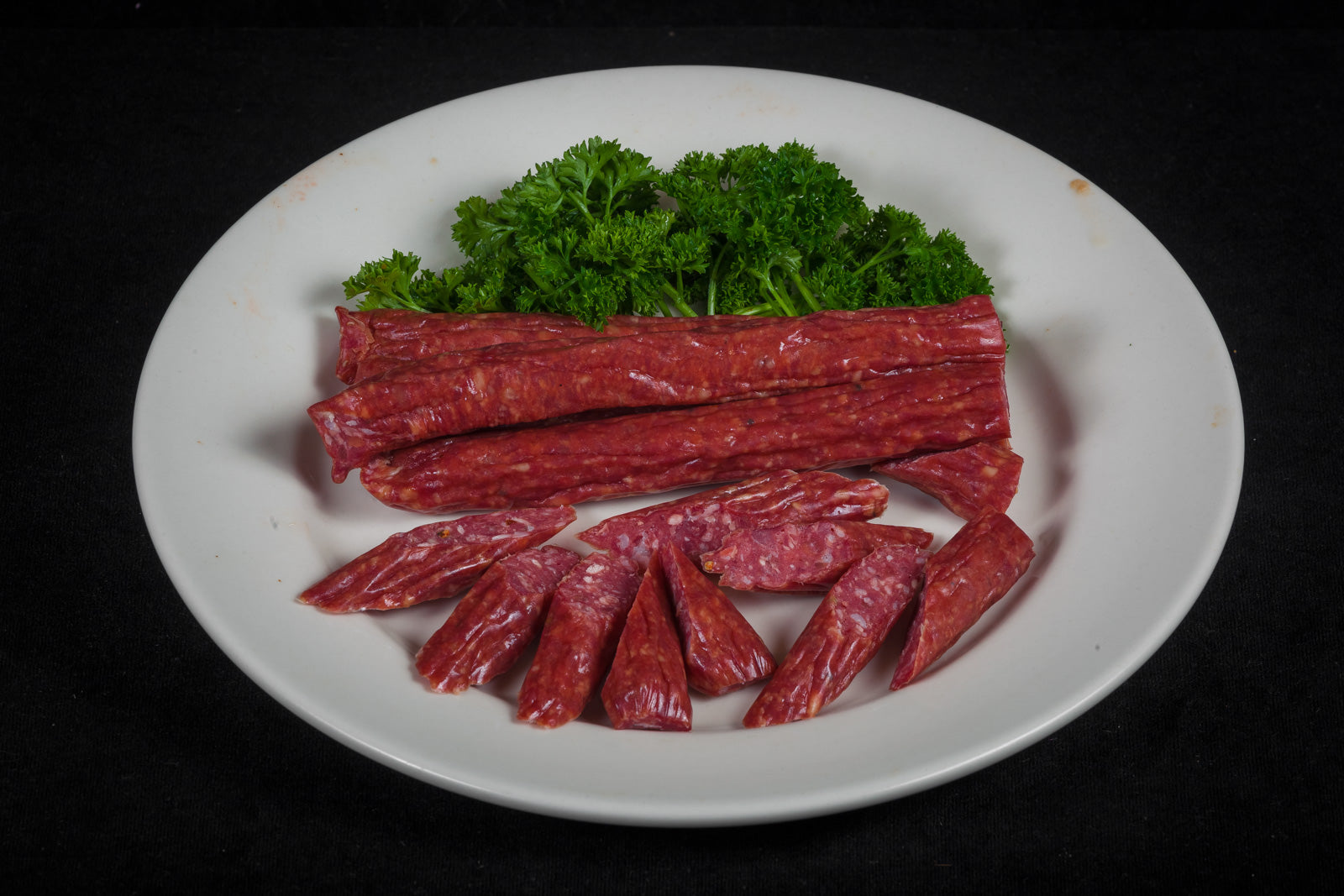 Beef Pepperoni Sticks | Kauboi Natural Beef – Kauboi Ranch